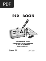 Din en 61340-5-1 | PDF | Electrostatic Discharge | Electrical ...