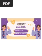 Kode ICD 10 untuk Mastitis Payudara | PDF | Pengembangan Diri ...