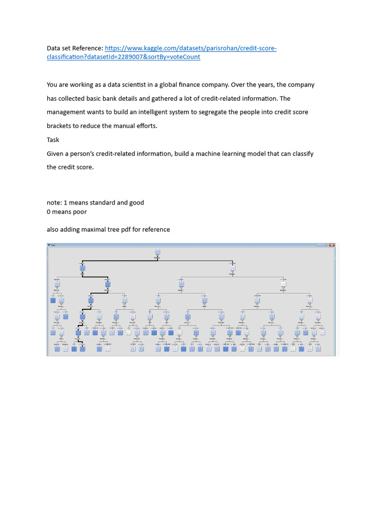 Data Set Reference - Updated | PDF