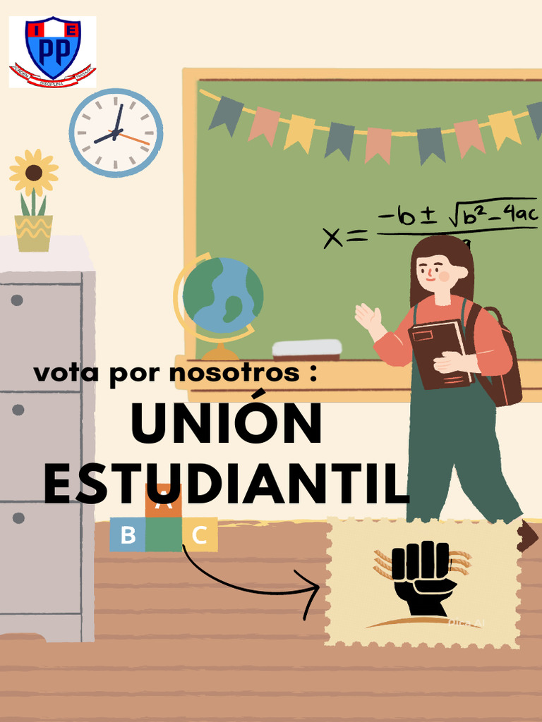 Vota Por Nosotros | PDF