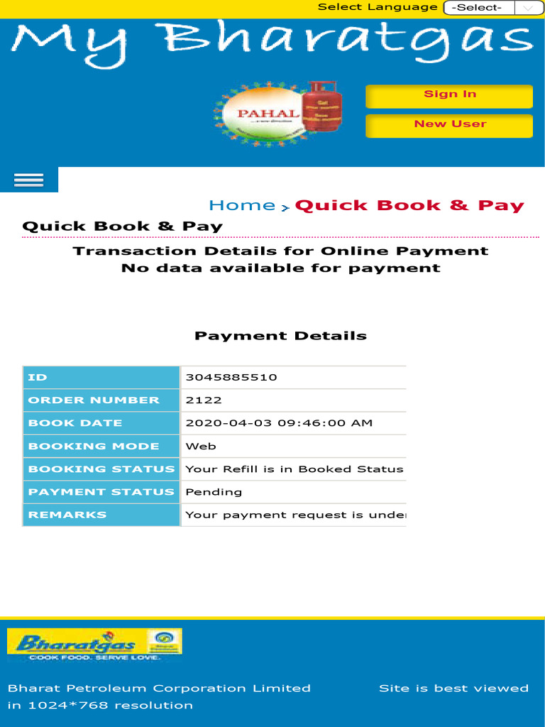 Quick Book | PDF