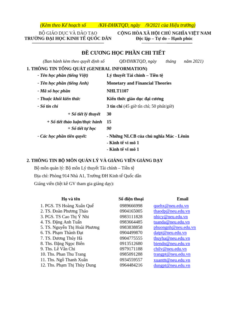 LTTCTT de Cuong Chi Tiet | PDF