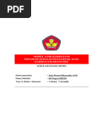 Contoh RPP Kurikulum Merdeka SD | PDF