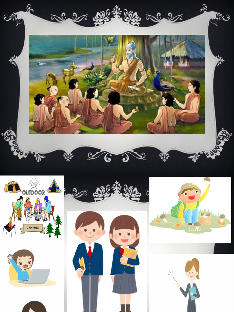 Teaching or Mentoring | PDF | Mentorship | Mind