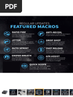 Matrix Regedit | PDF