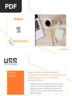 Manual CvLAC | PDF