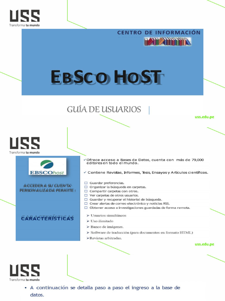 Guia Ebsco 23 | PDF
