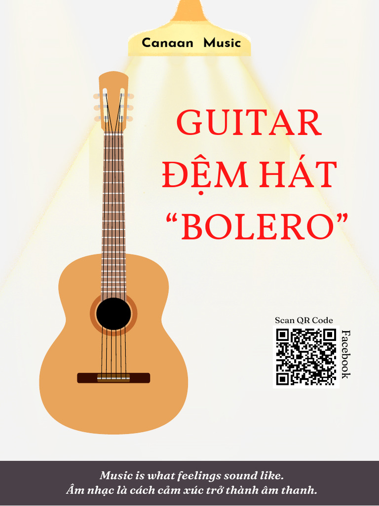 Guitar Bolero | PDF