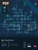 Calgary +15 Skywalk Guide | PDF