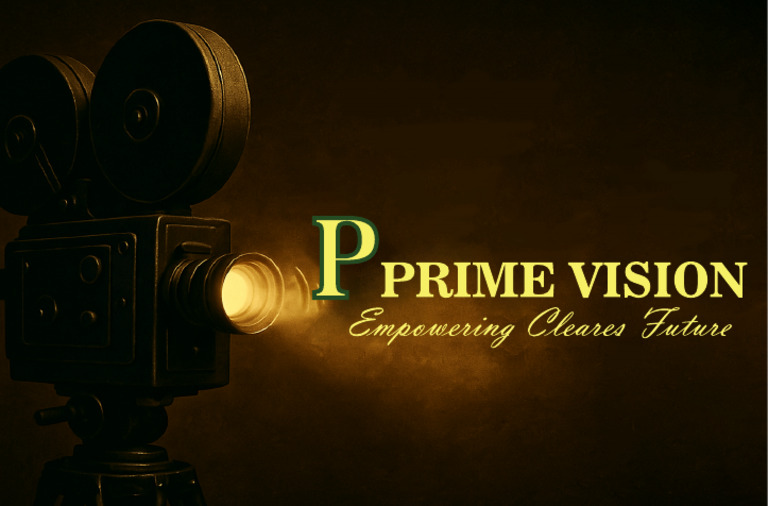 Prime Vision Logo New-1 | PDF