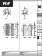 GRC Cladding Panel Details and Fixings | PDF | Wall | Door