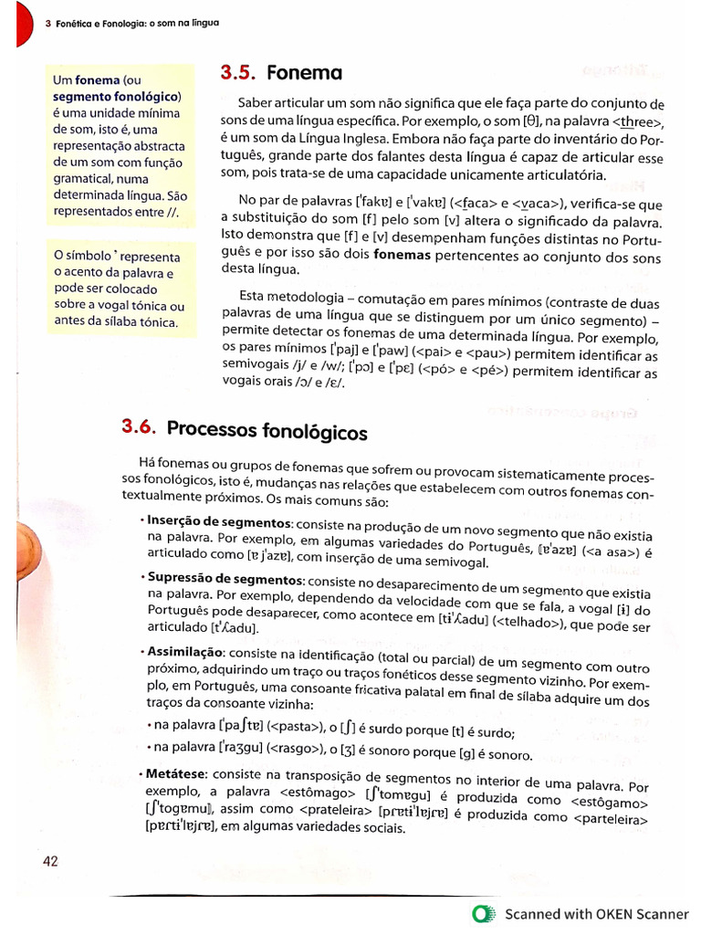 Costa e Rothes (2015) | PDF