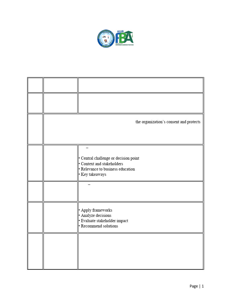 Business Case Development Guide | PDF | Change Management | Business