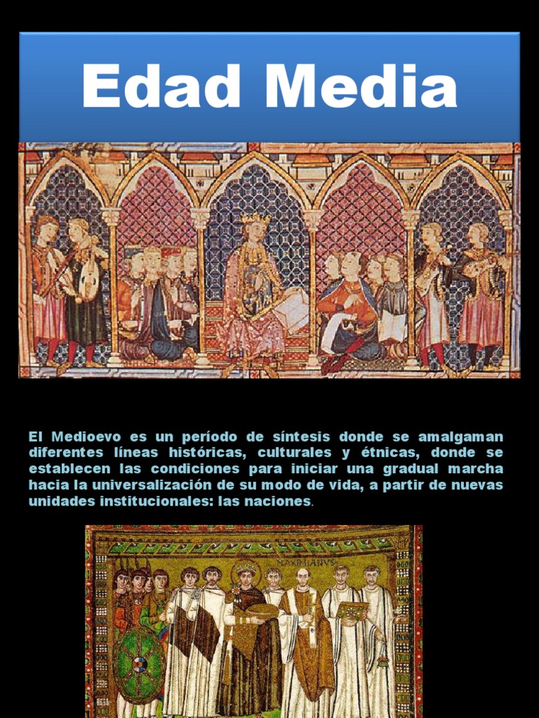 Edad Media | Baja Edad Media | Religión y creencia