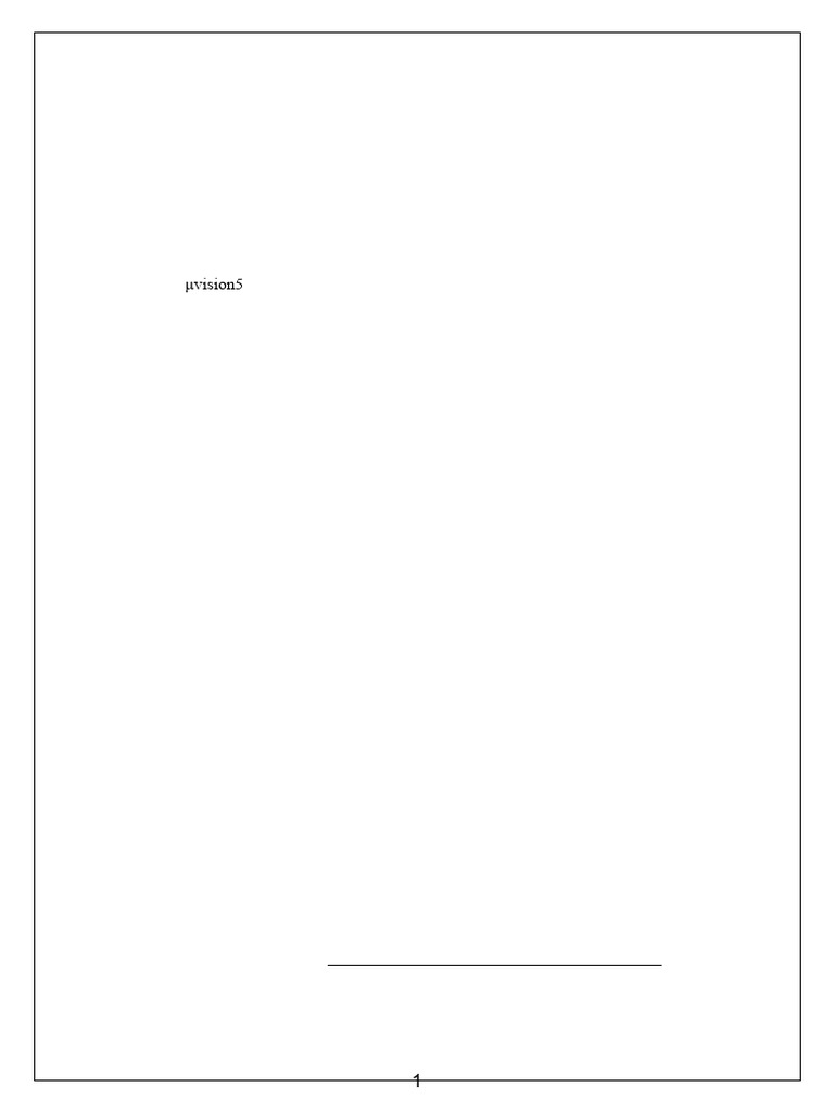 Cs3691 Manual | PDF | Arduino | Microcontroller