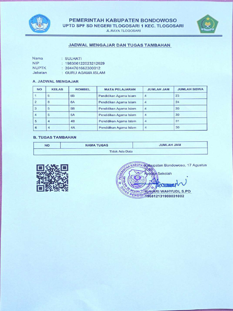 Jadwal 18-Aug-2025 06-50-36 | PDF