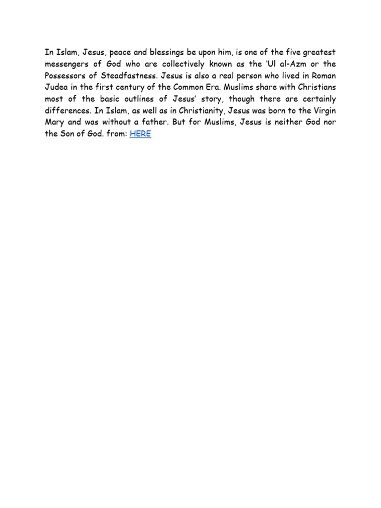 Unit 4 Summative Assessment Notes Alicia | PDF