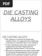 Silafont®-36 RHEINFELDEN-ALLOYS 2015 EN | PDF | Materials Science | Applied And ...