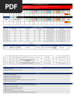Fire Code Occupancy Details | PDF | Building | Fire Sprinkler System