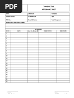 Joint Inspection Report for Solar PV System | PDF