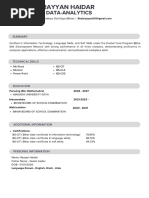 Bs-Cit Bs-Cls BS-CSS: Certificate | PDF | Signature