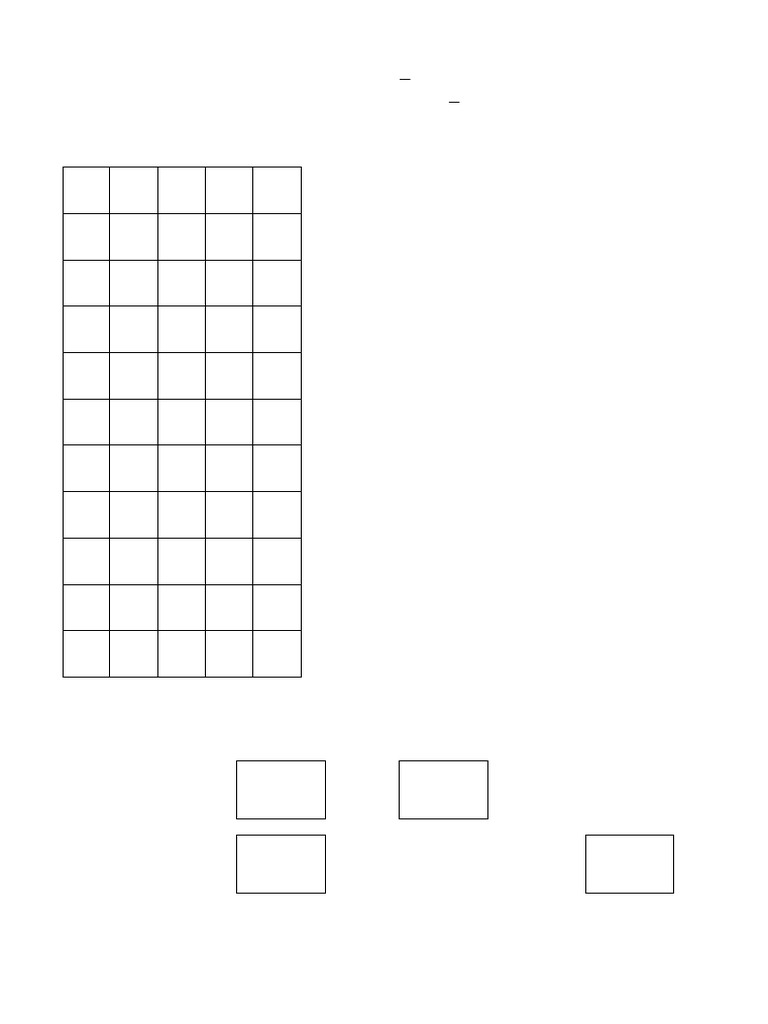 Nursery Maths Home Assignment 2025-26 | PDF
