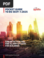 BS 9251-2021 | PDF