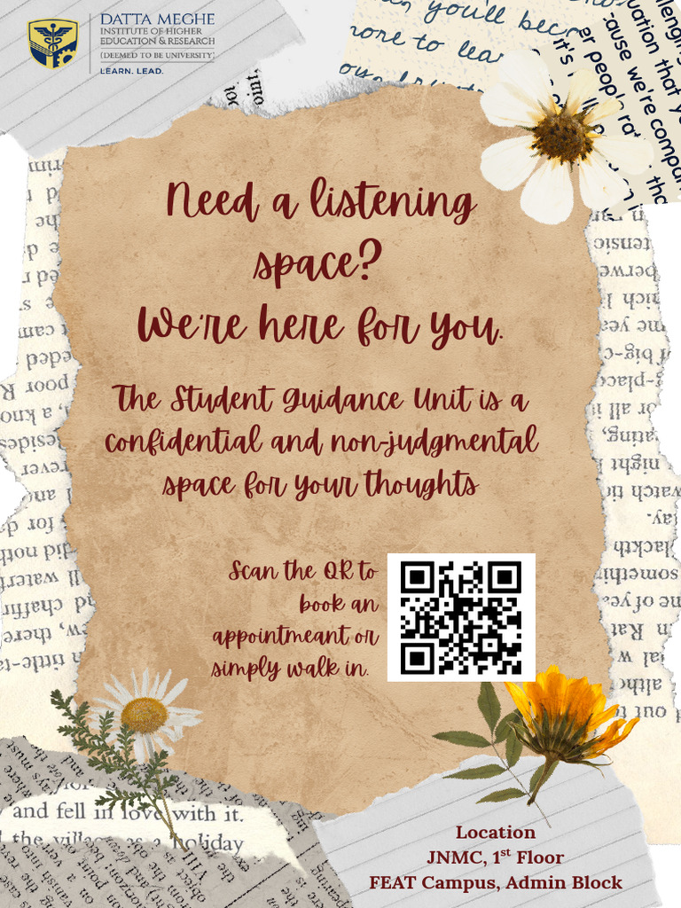 SGU Posters Sample | PDF