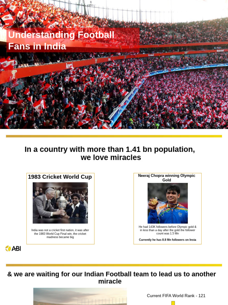 How To Tap Football Fans | PDF | Social Media | Popular Culture & Media ...
