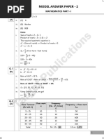 Math 511 Assignment Overview | PDF | Boolean Algebra | Teaching Mathematics