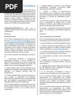 Lei Complementar #140 - 8 de Dezembro de 2011 | PDF