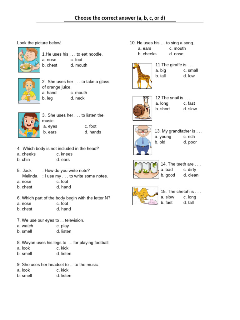 Assessment Sumatif 1 Kelas 5 Semester 2 | PDF | Chess Theory | Chess