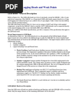 Camesa Wireline Cable Specifications | PDF | Electrical Resistance And ...