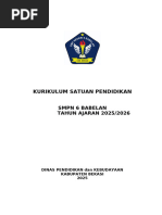 Contoh KSP 2025 | PDF