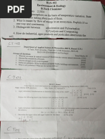 MATLAB Project Report | PDF