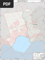 Mapa Municipal de Maringá - PR | PDF | Mapa | Brasil