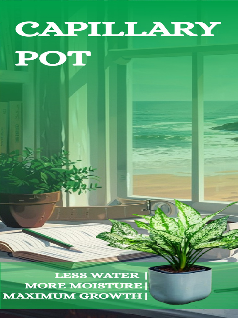 Small Pot | PDF