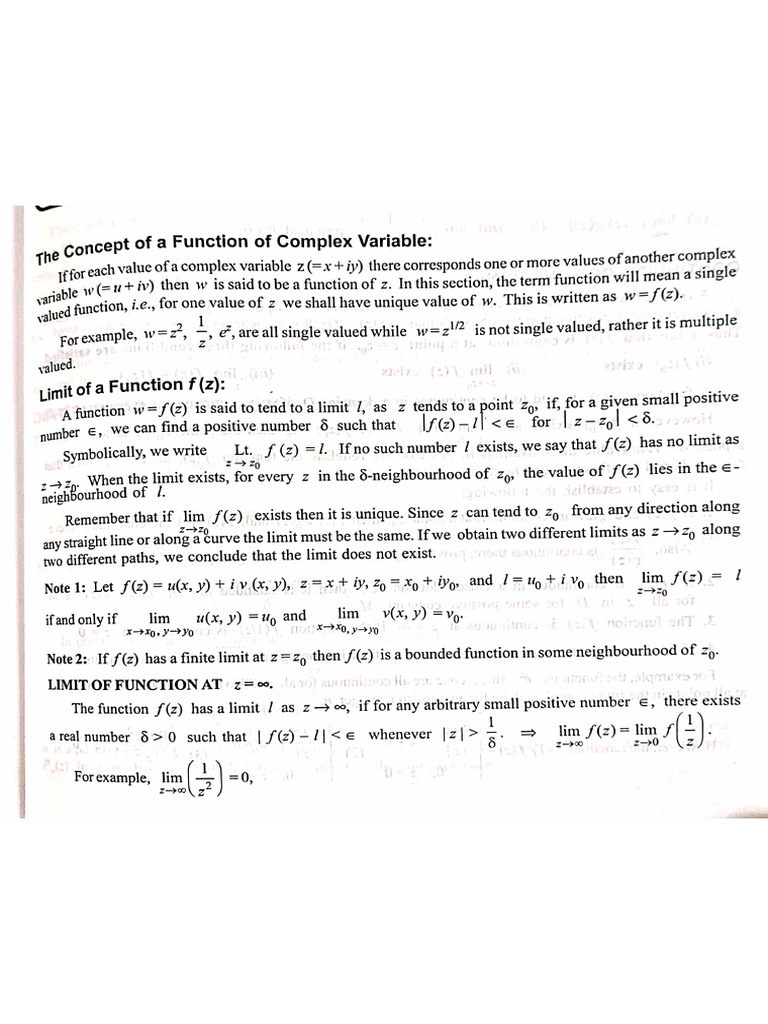 CA Intro | PDF