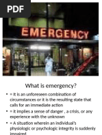 EMT Scene Size-Up and Primary Assessment | PDF | Personal Protective ...
