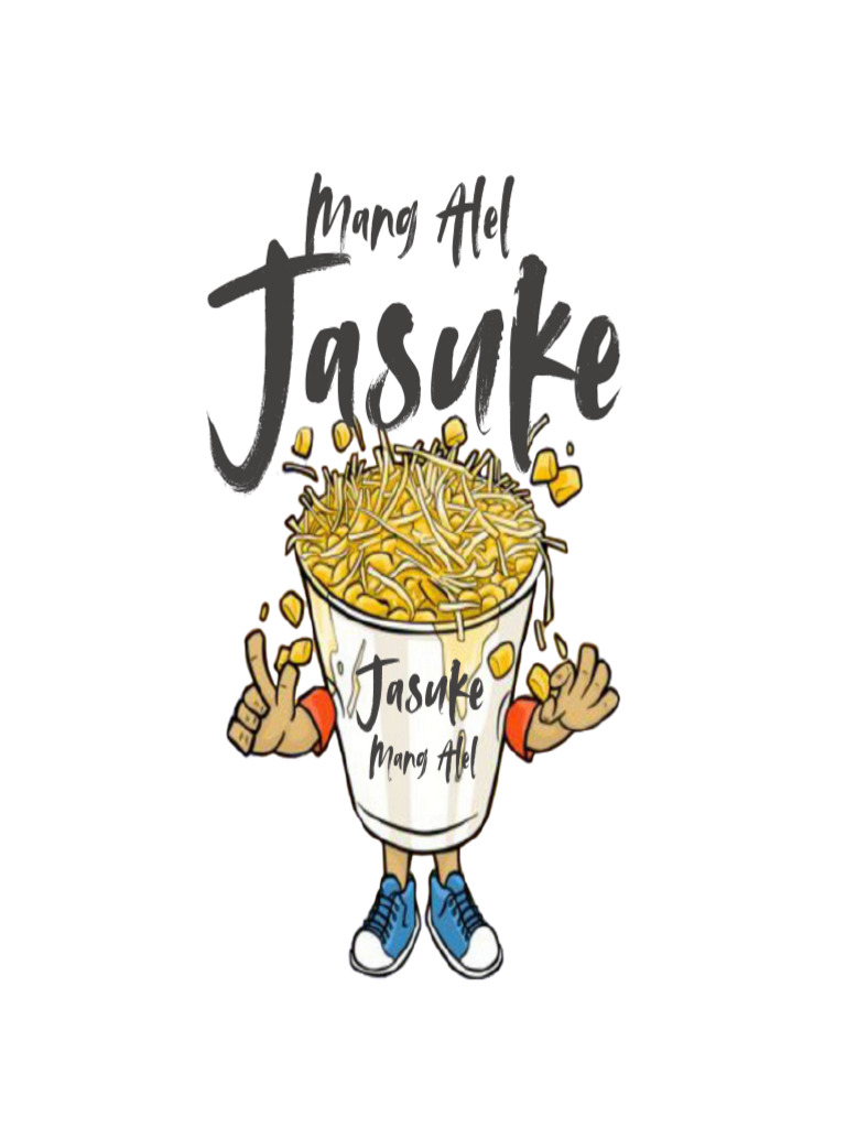 Ja Suke Logo | PDF