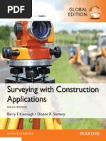 Total Station Guide (Topcon) | PDF