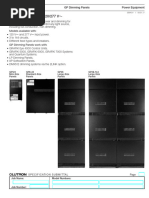 Simmtronic 54 - Lighting Control Systems | PDF | Lighting | Electrical ...