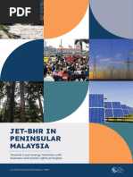 EZMPR Form EE 2025MAR | PDF | Employment | Electric Power Transmission