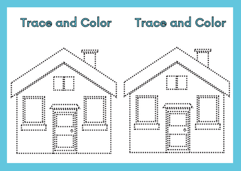 House Trace and Color - 20250812 - 084803 - 0000 | PDF