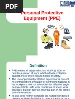Daily PPE Inspection Checklist | PDF | Personal Protective Equipment ...
