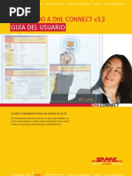 Manual de Usuario DHL | PDF | Chat en linea | Informática