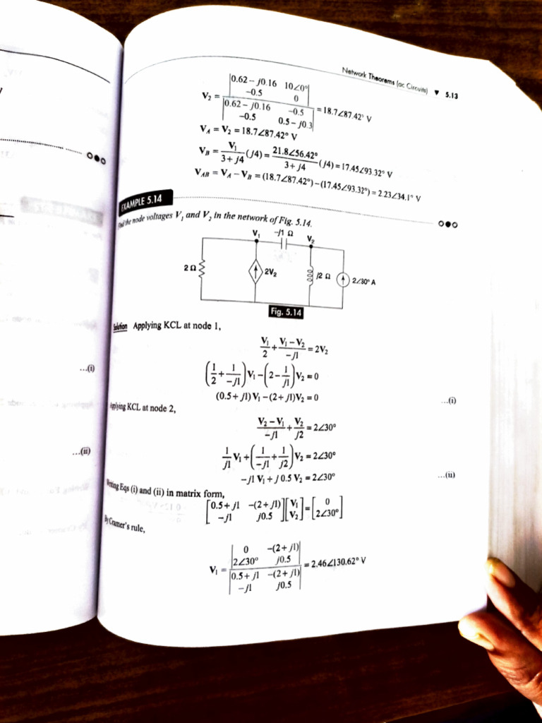 Network Analysis Questions Pdf