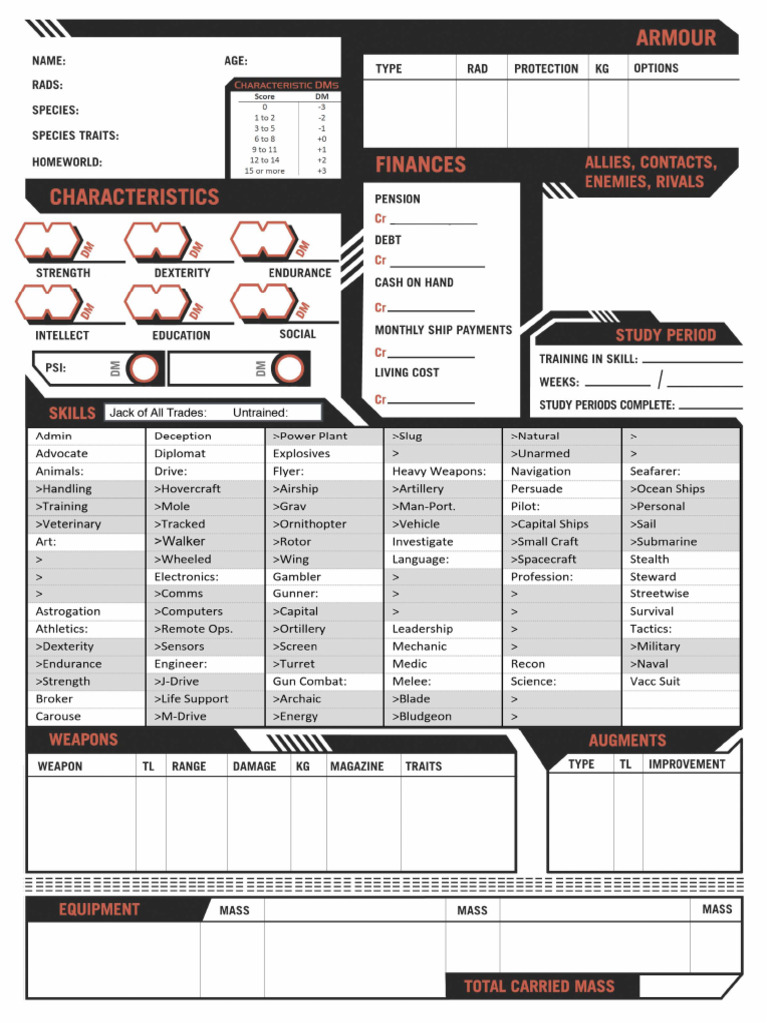Nova Blein | PDF