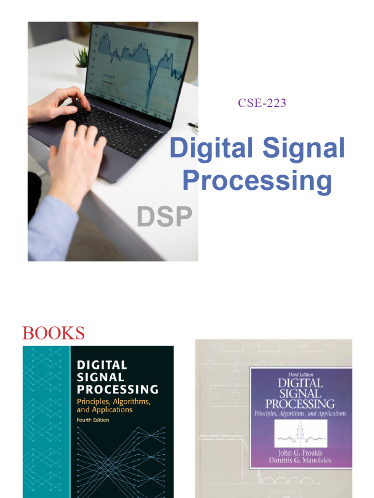 Cse 223 1 | PDF | Sampling (Signal Processing) | Discrete Time And Continuous Time