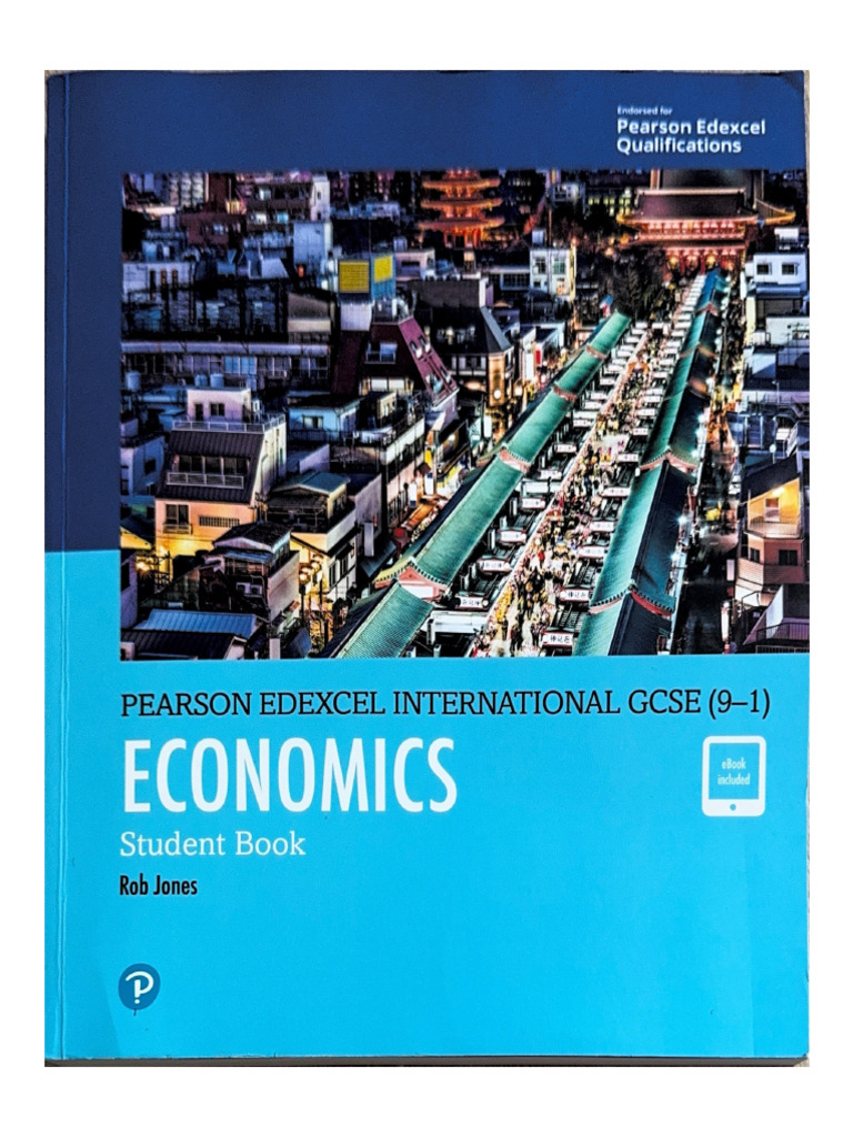 Pearson Edexcel 1 | PDF